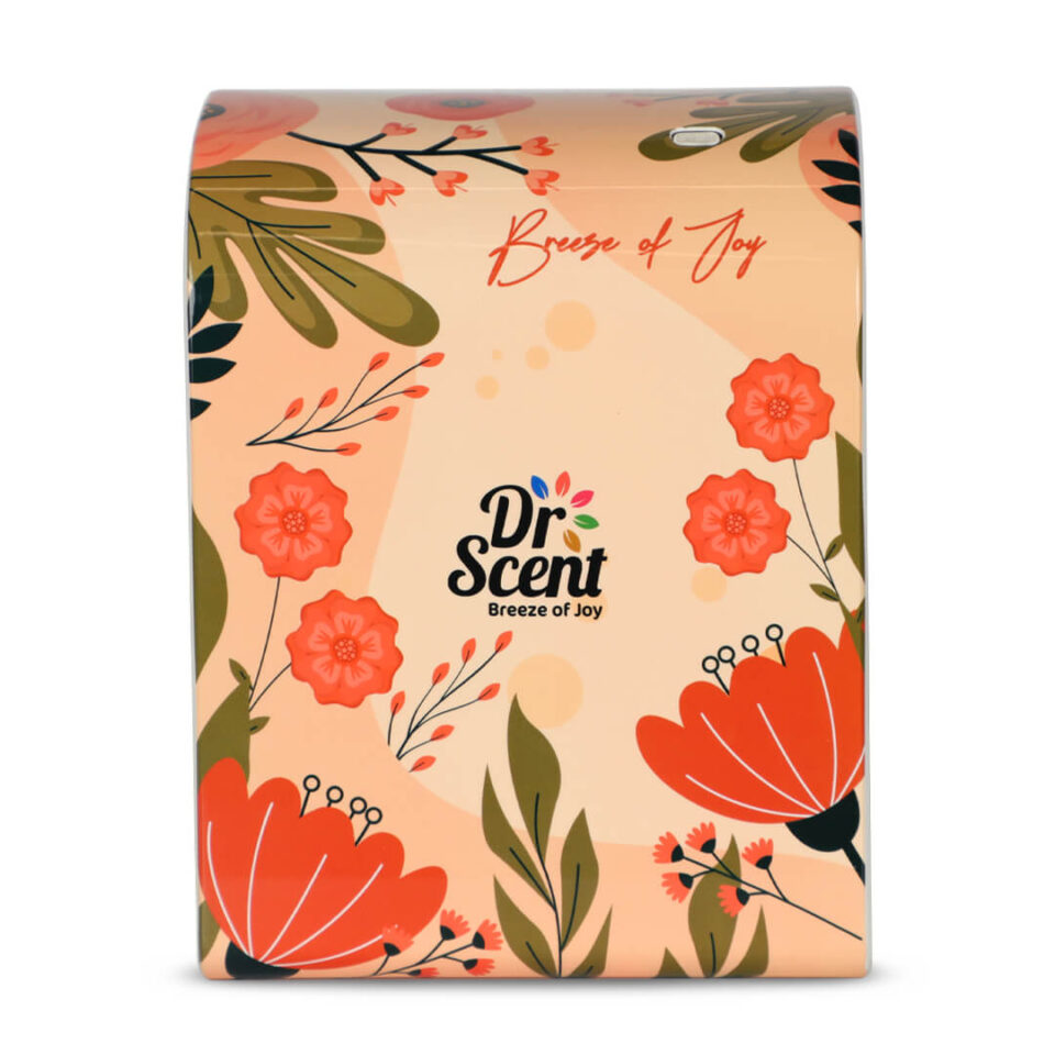 Elegant Diffuser - Dr Scent Jordan