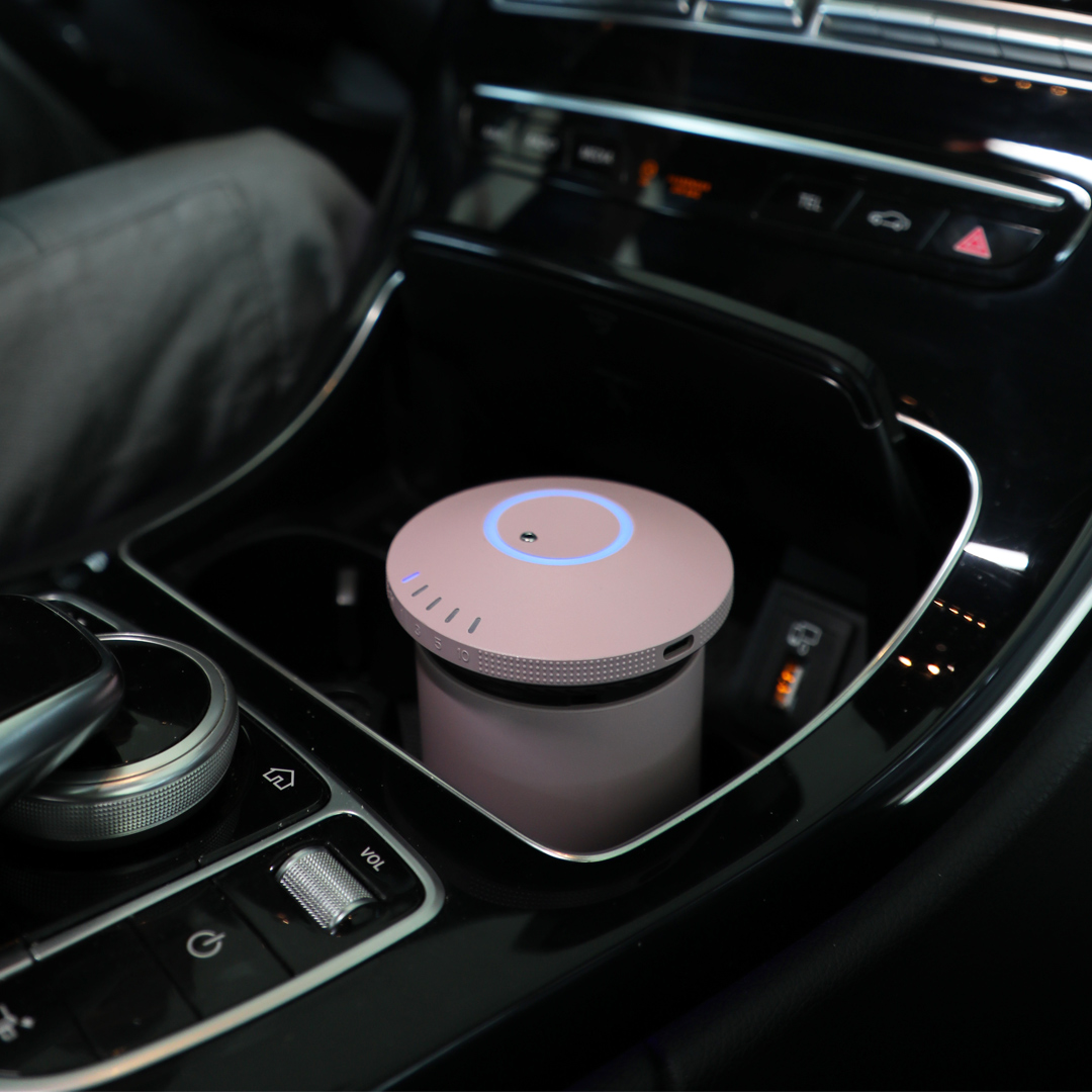 FRESH DRIVE – Dr Scent Jordan